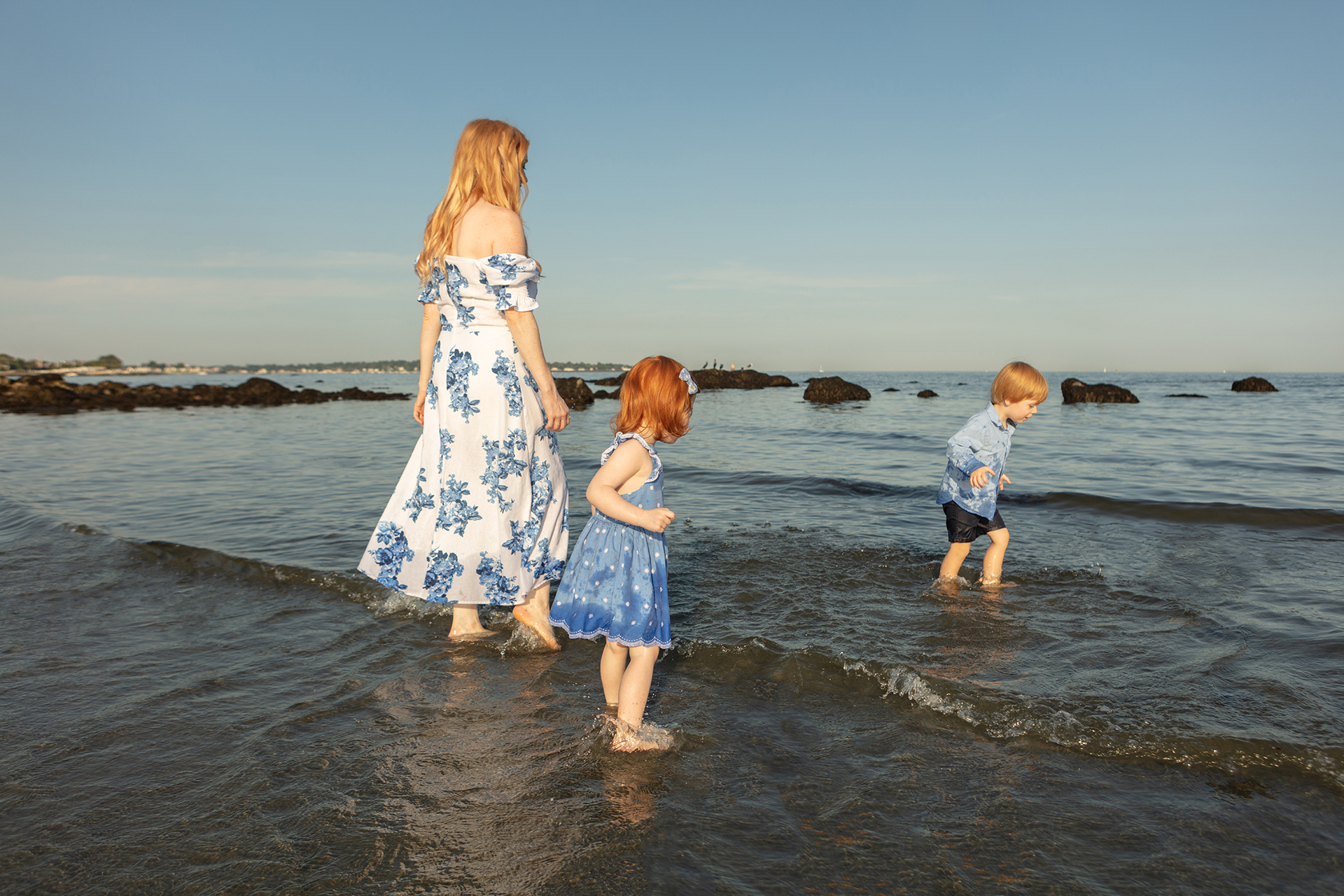 Reynolds Family Beach Session – 9 Reasons to Book a Beach Session with ...